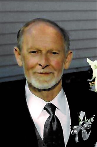 Alfred W. Edwards | News, Sports, Jobs - Observer Today
